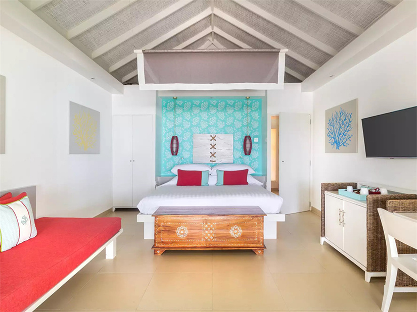 Club Med Kani Maldives,All-Inclusive Resort Maldives - Maidou Travel