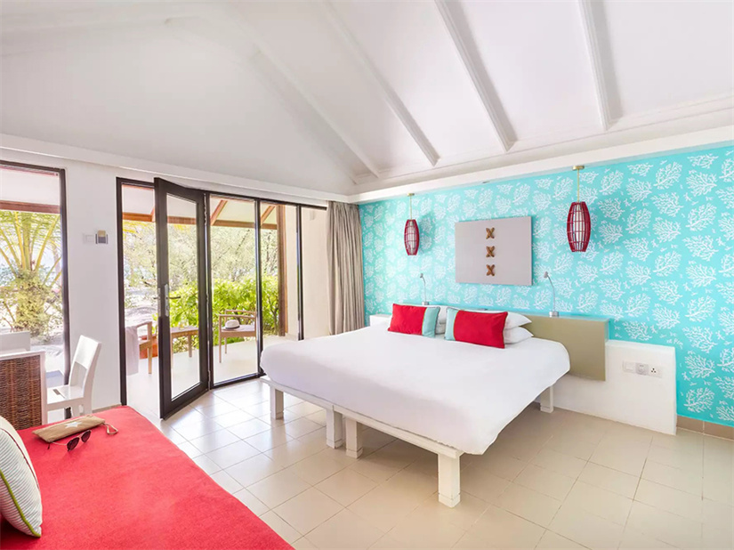 Club Med Kani Packages, Reviews & Prices - Maidou Travel