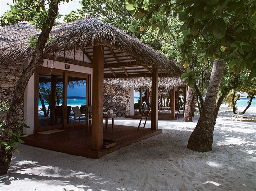 Nakai Dhiggiri Resort Packages, Reviews & Prices - Maidou Travel