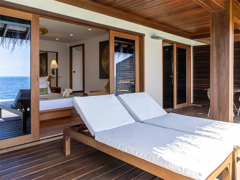 Nakai Dhiggiri Resort Packages, Reviews & Prices - Maidou Travel